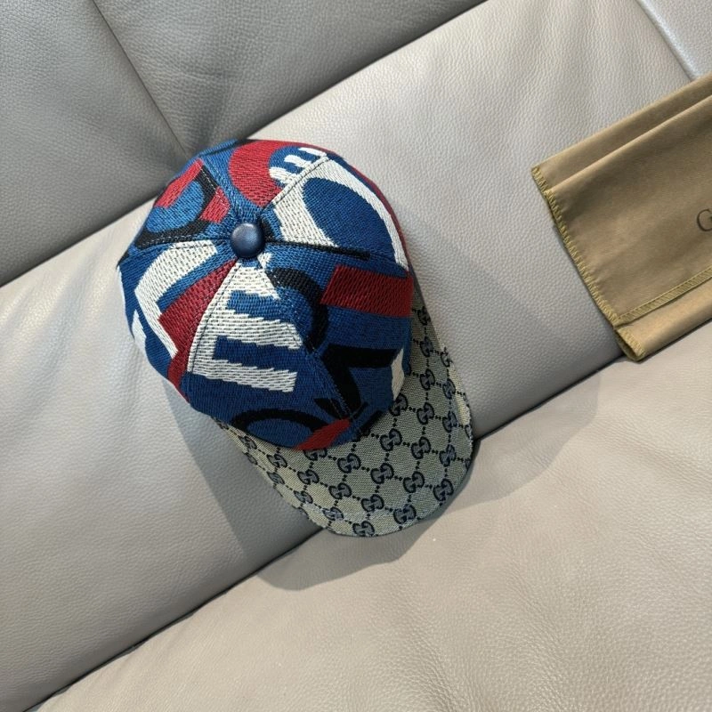 Original Gucci Caps