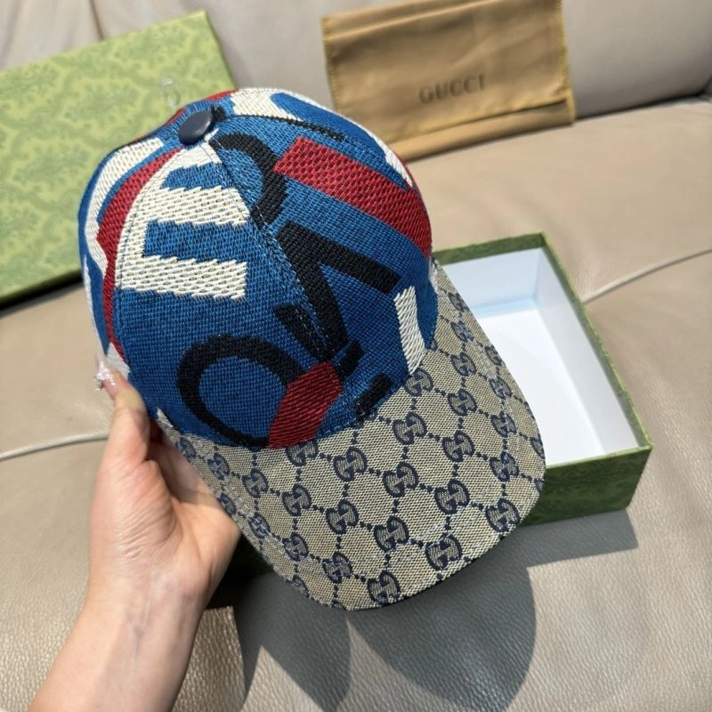 Original Gucci Caps