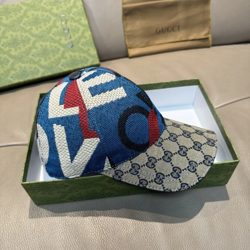 Original Gucci Caps