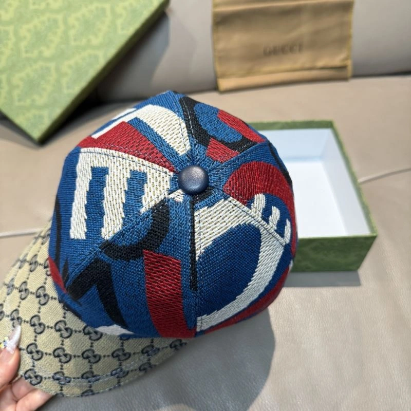 Original Gucci Caps
