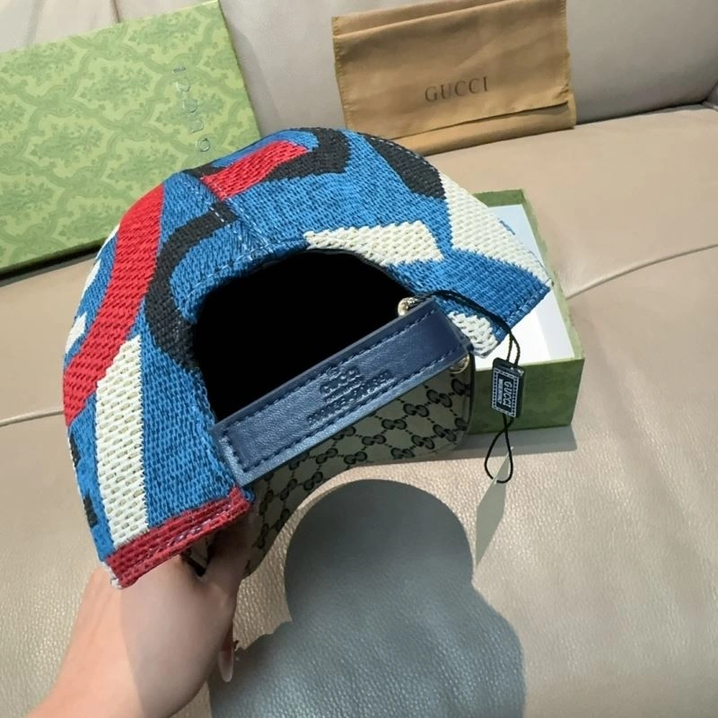 Original Gucci Caps