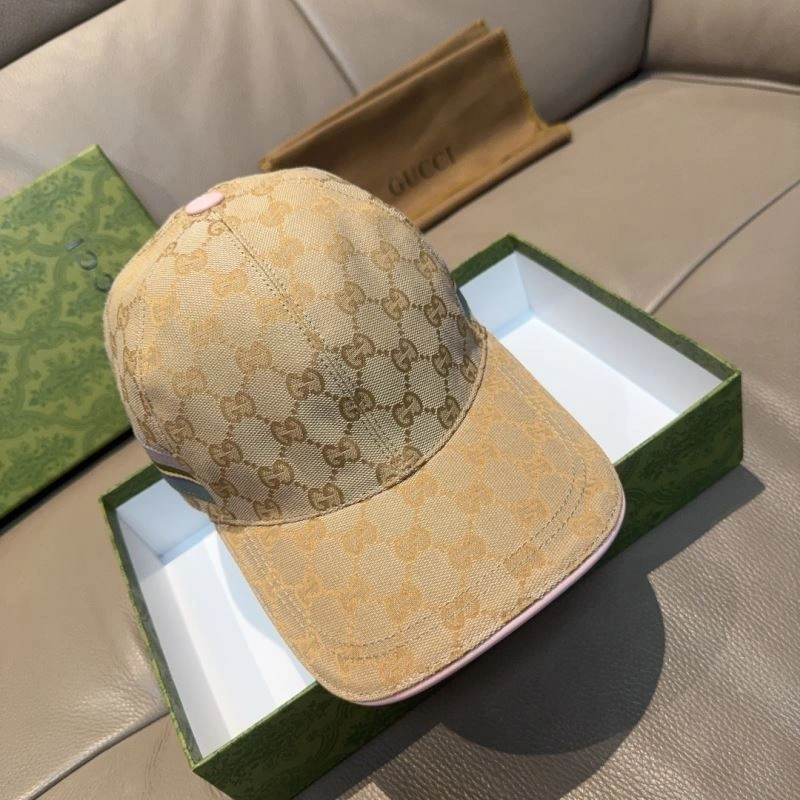 Gucci Caps