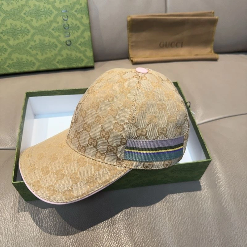 Legit Gucci Caps