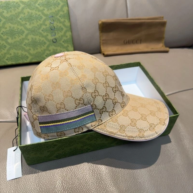Legit Gucci Caps