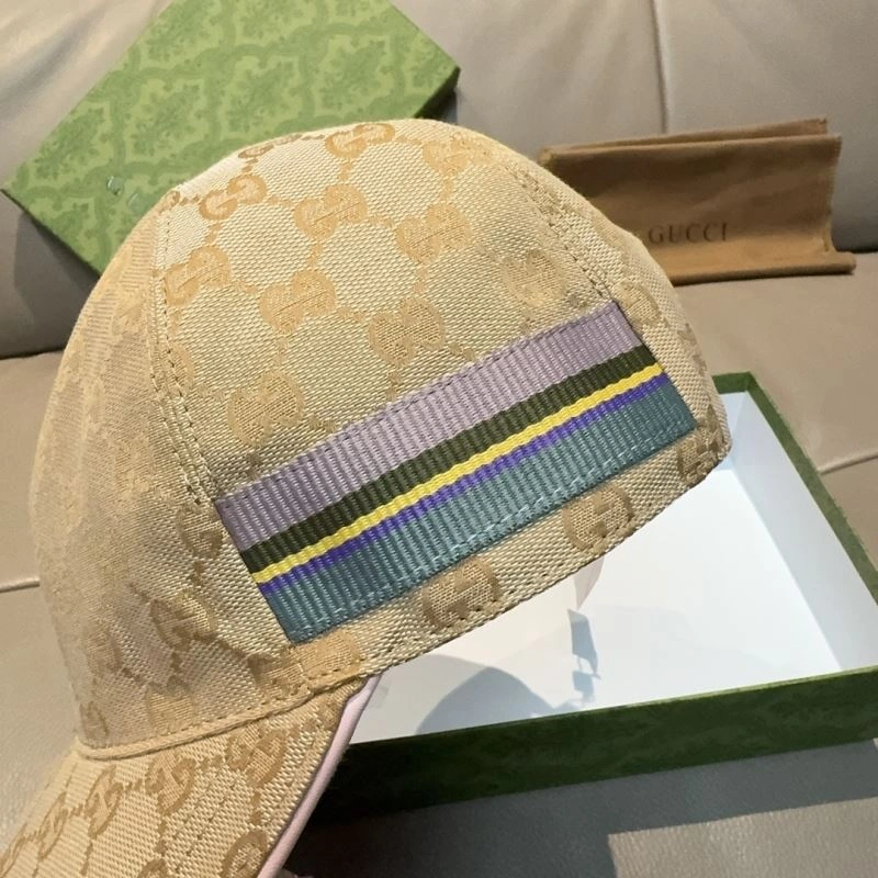 Legit Gucci Caps