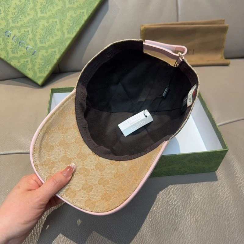 Legit Gucci Caps