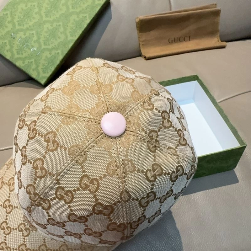 Legit Gucci Caps