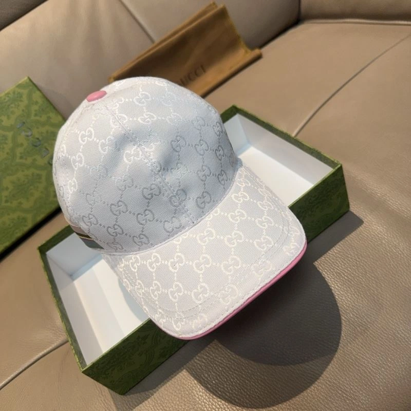 Gucci Caps
