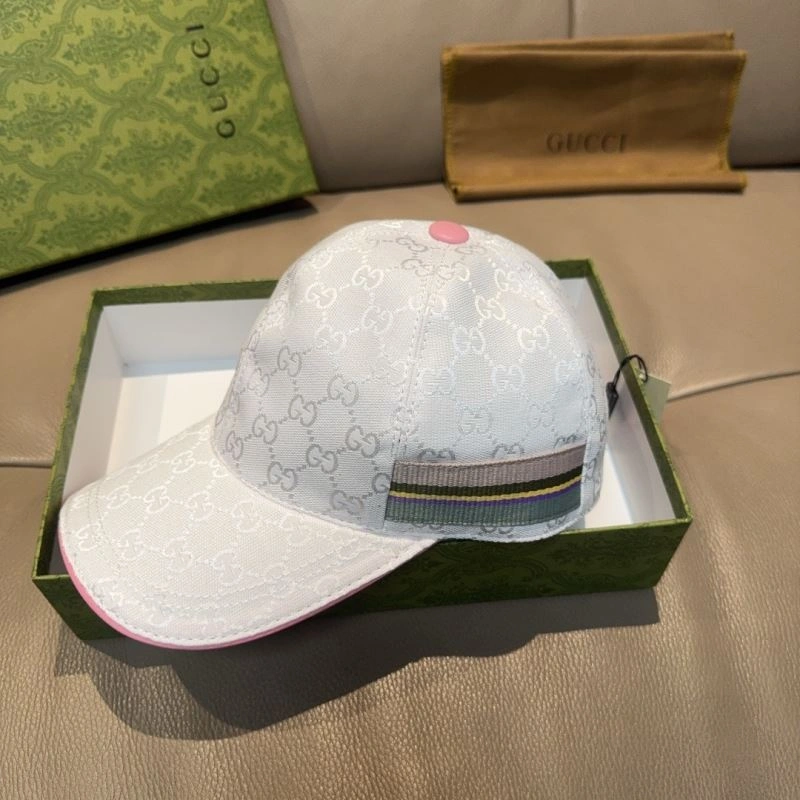 Genuine Gucci Caps