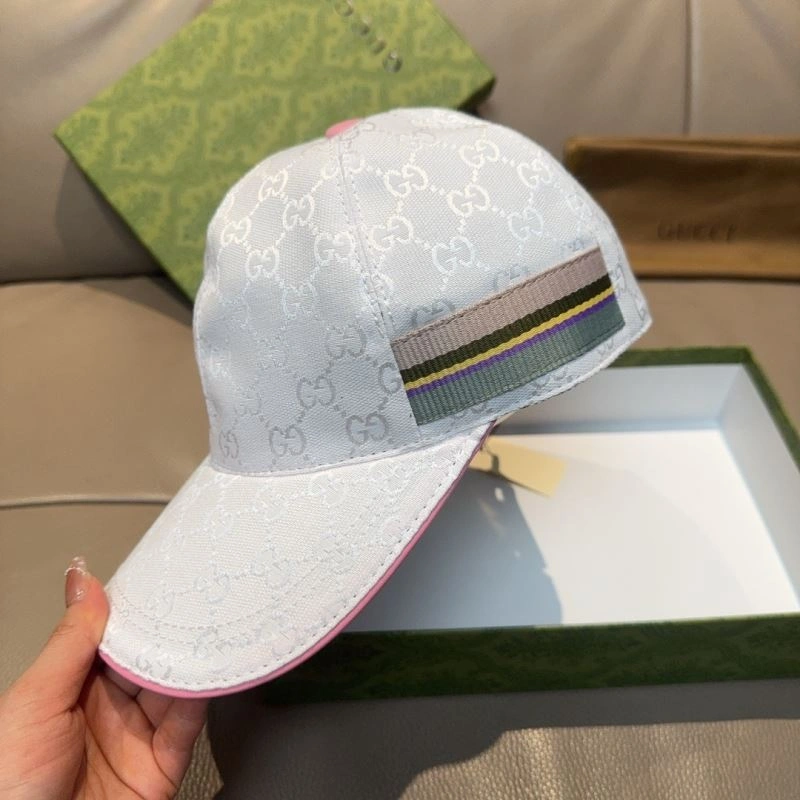 Genuine Gucci Caps