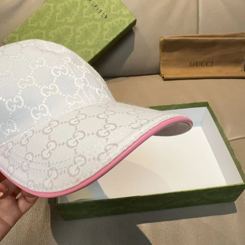 Genuine Gucci Caps