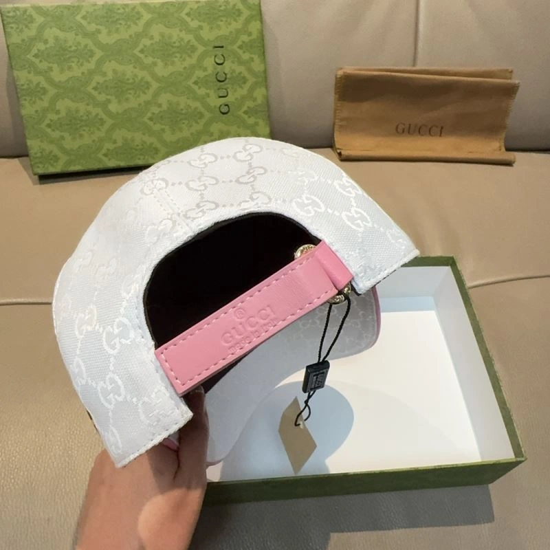 Genuine Gucci Caps