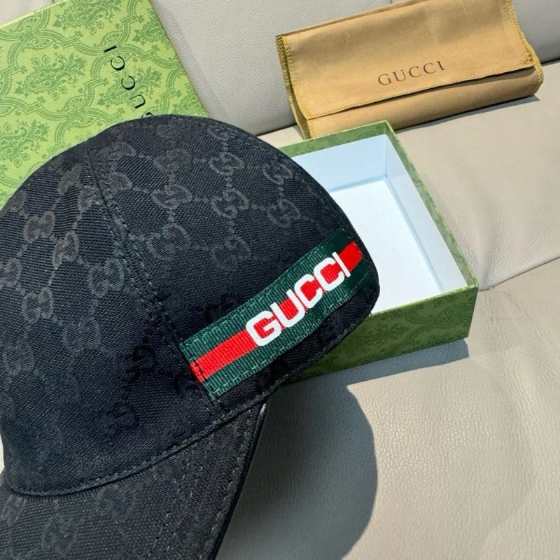 Reasonably priced Gucci Caps