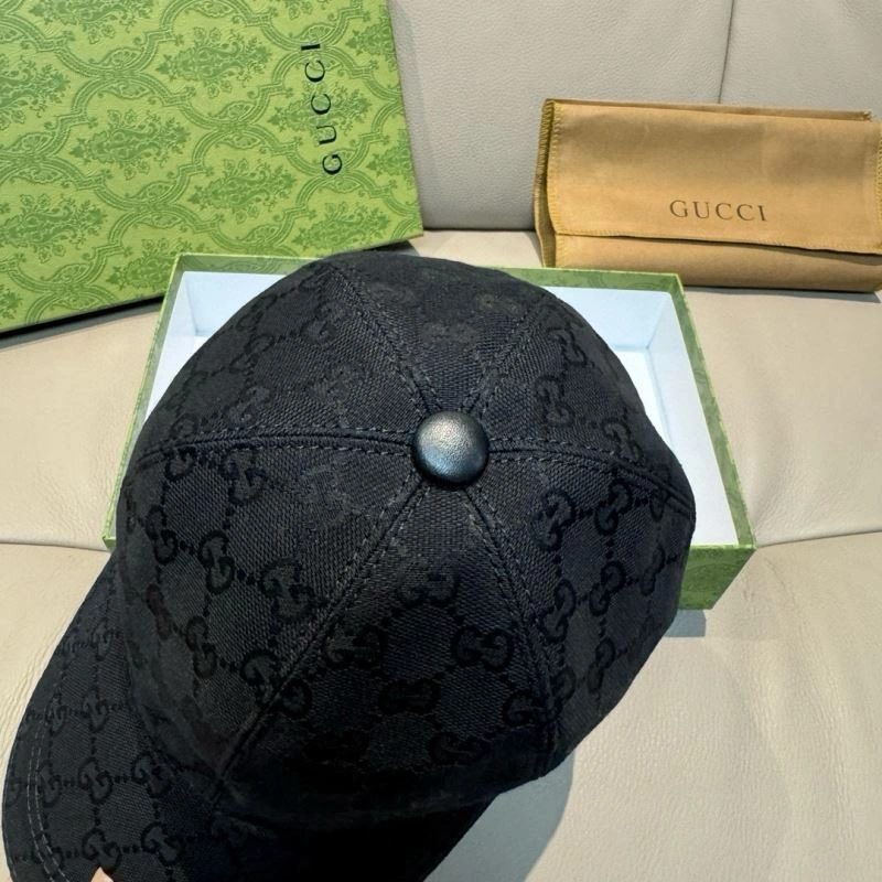 Reasonably priced Gucci Caps