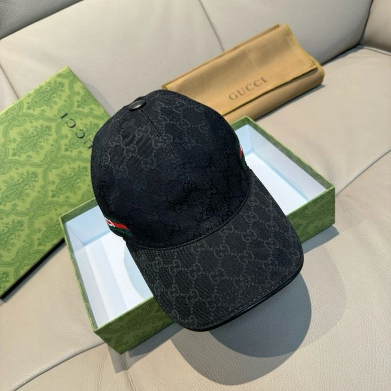 Reasonably priced Gucci Caps