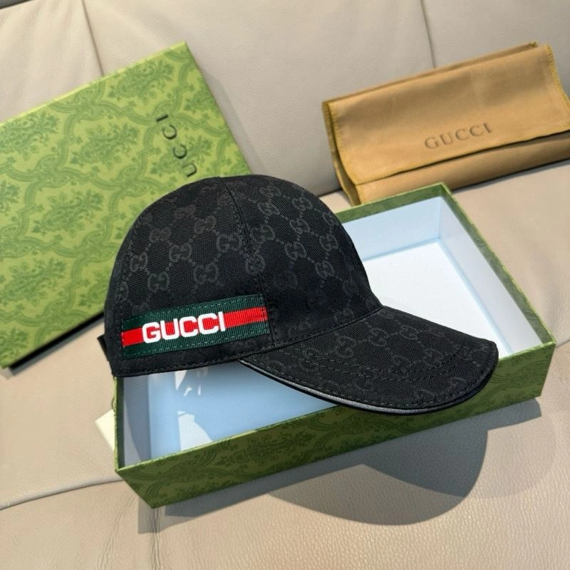 Reasonably priced Gucci Caps