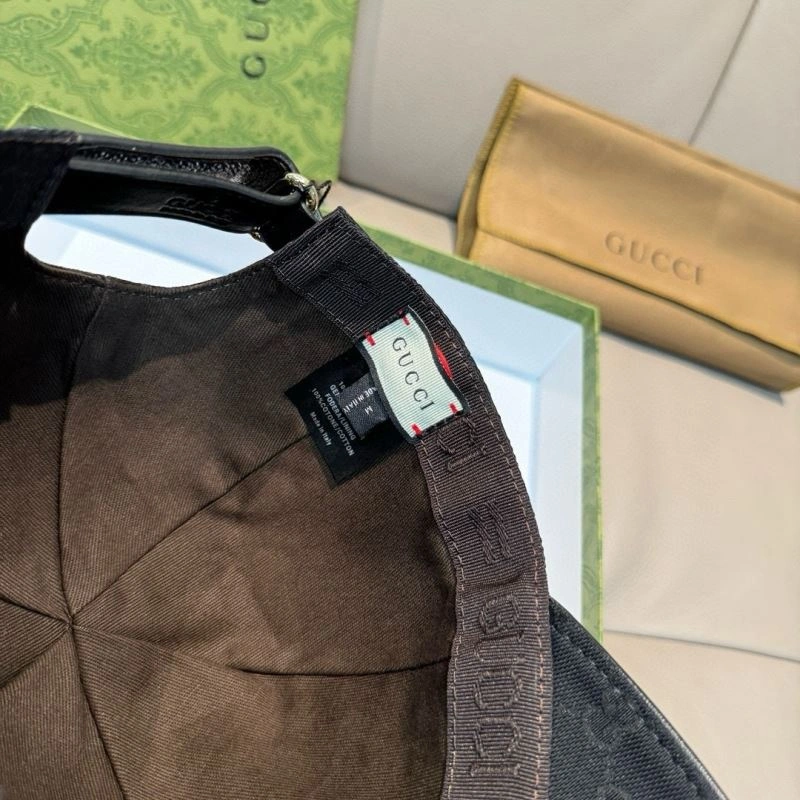 Reasonably priced Gucci Caps