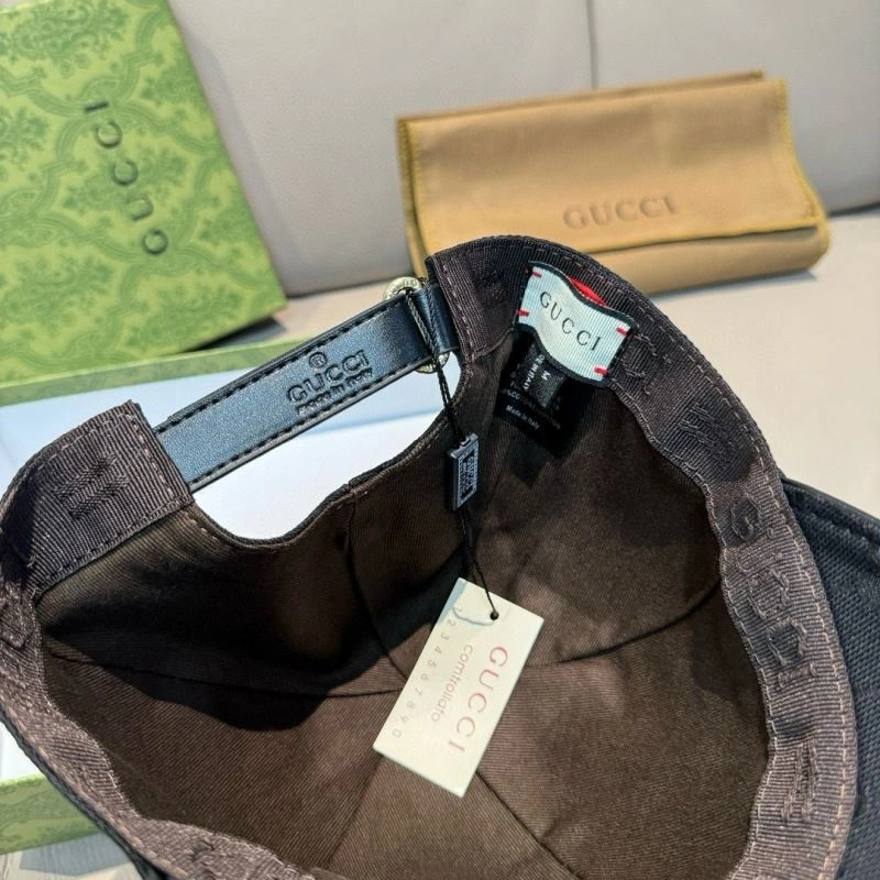 Reasonably priced Gucci Caps
