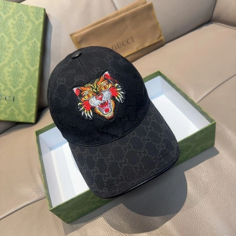 Gucci Caps