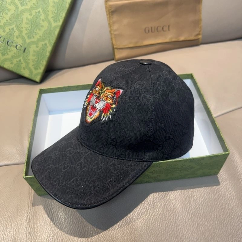 Bargain Gucci Caps