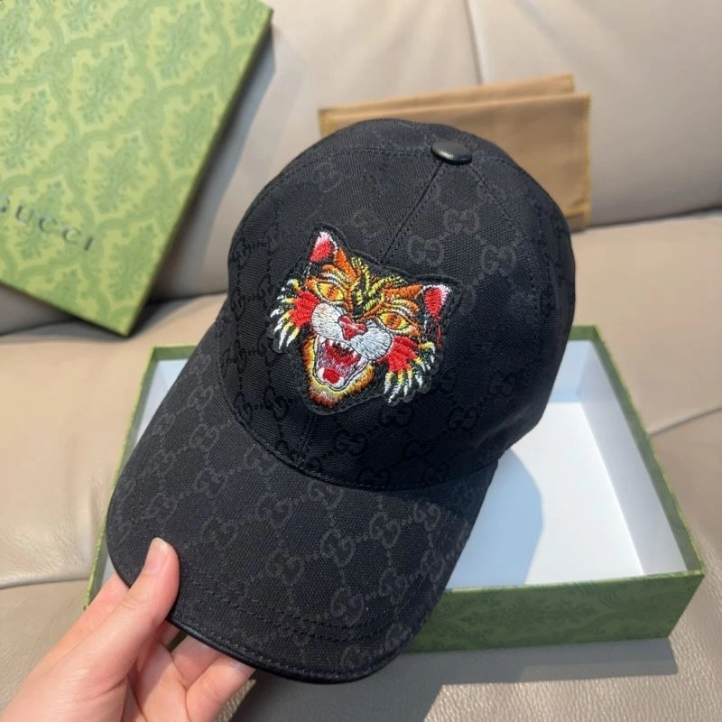 Bargain Gucci Caps