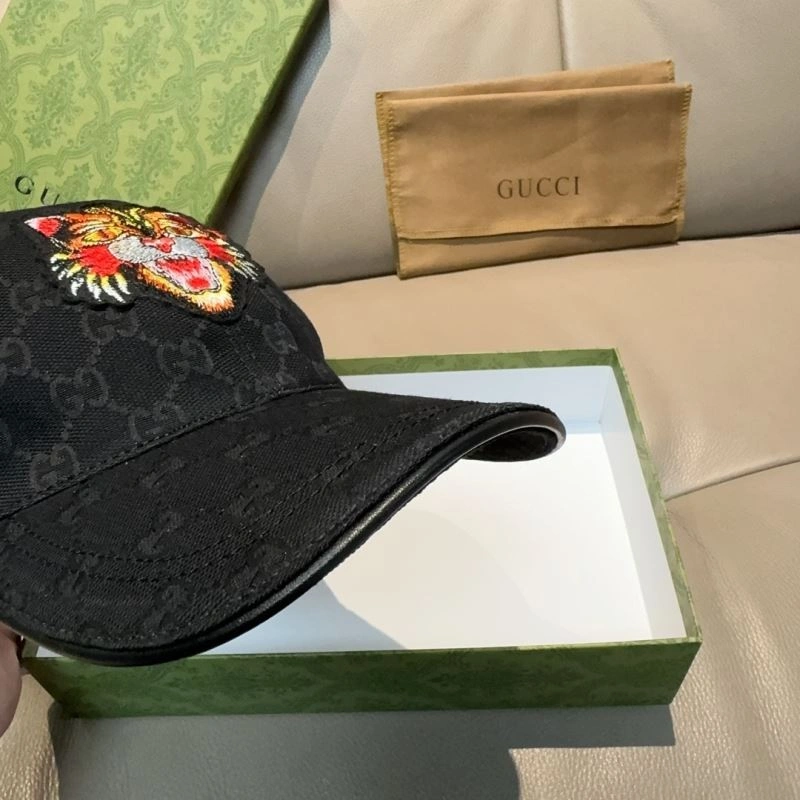 Bargain Gucci Caps