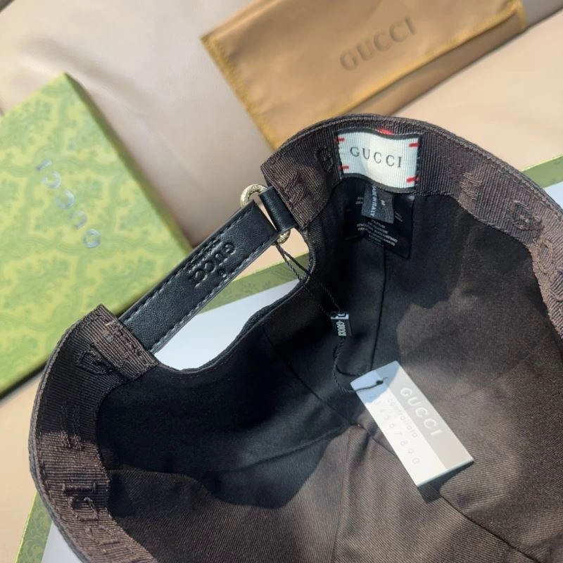 Bargain Gucci Caps