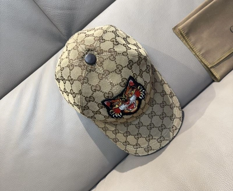Cut-rate Gucci Caps