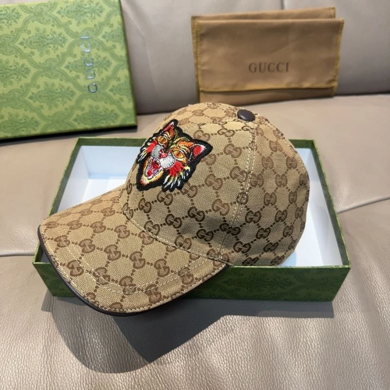 Cut-rate Gucci Caps