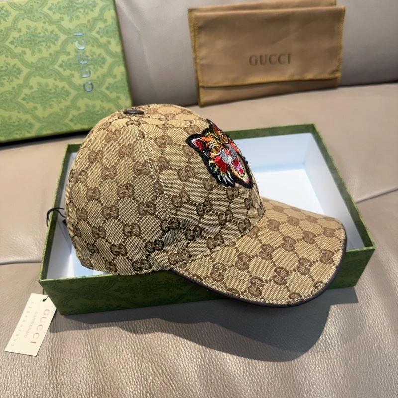 Cut-rate Gucci Caps