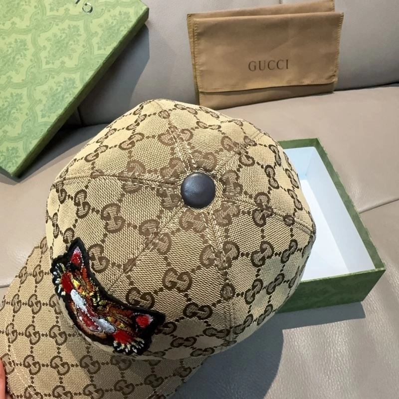 Cut-rate Gucci Caps