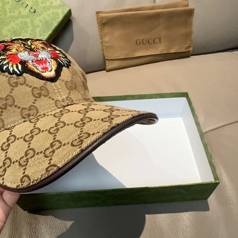 Cut-rate Gucci Caps