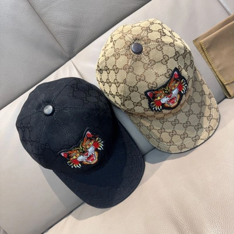 Cut-rate Gucci Caps
