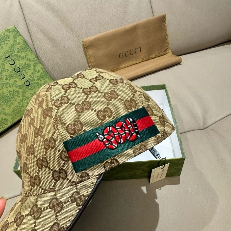 Bargain Gucci Caps