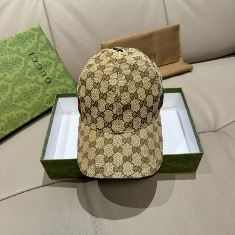 Bargain Gucci Caps