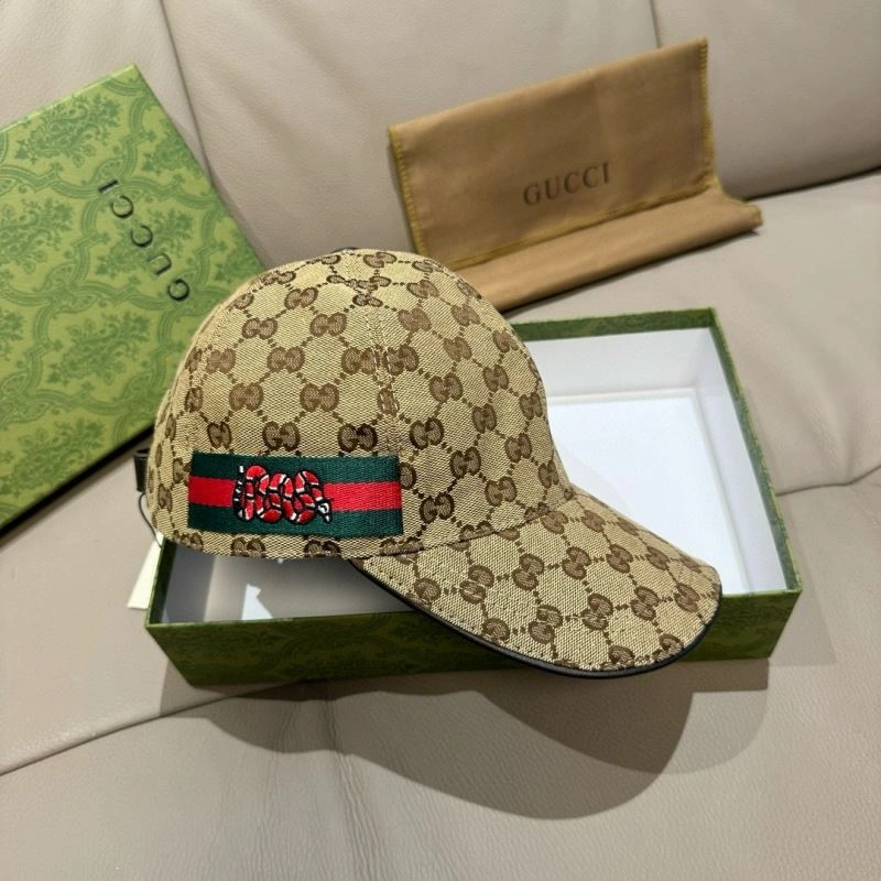 Bargain Gucci Caps