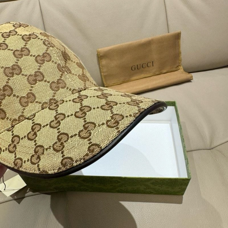 Bargain Gucci Caps