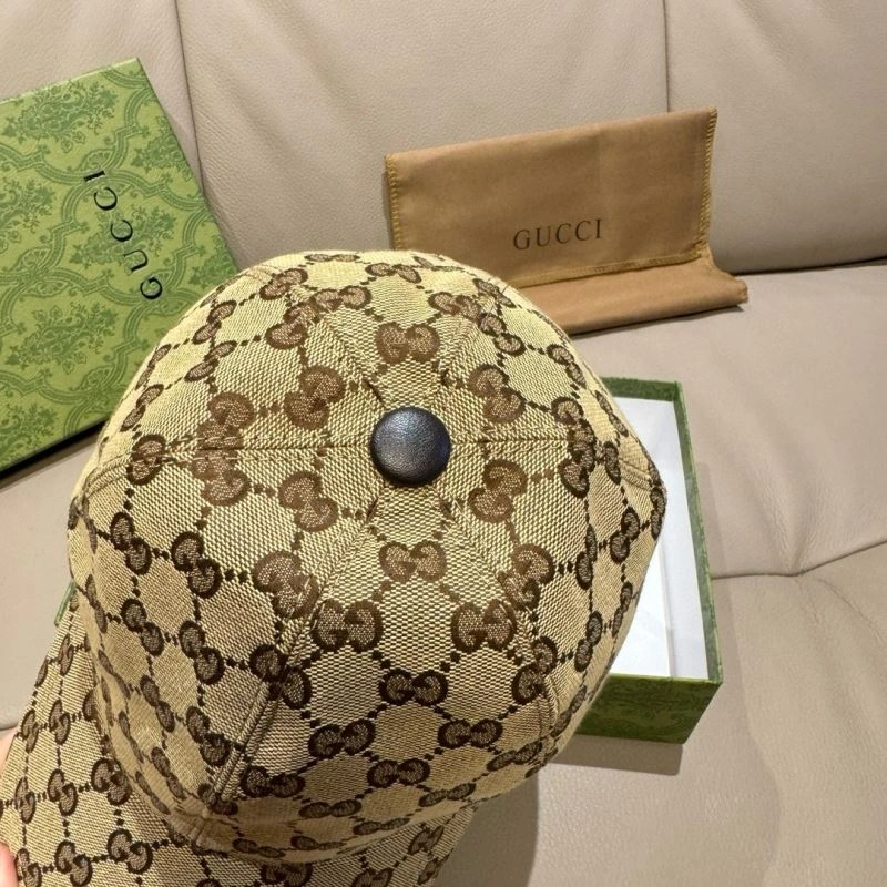 Bargain Gucci Caps