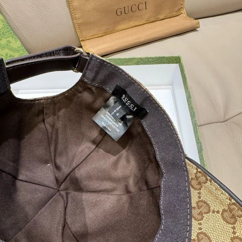 Bargain Gucci Caps