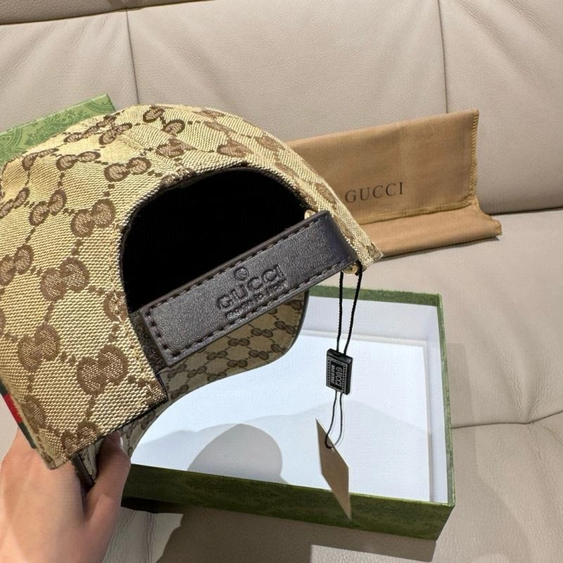Bargain Gucci Caps