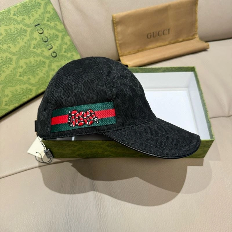 Reasonably priced Gucci Caps