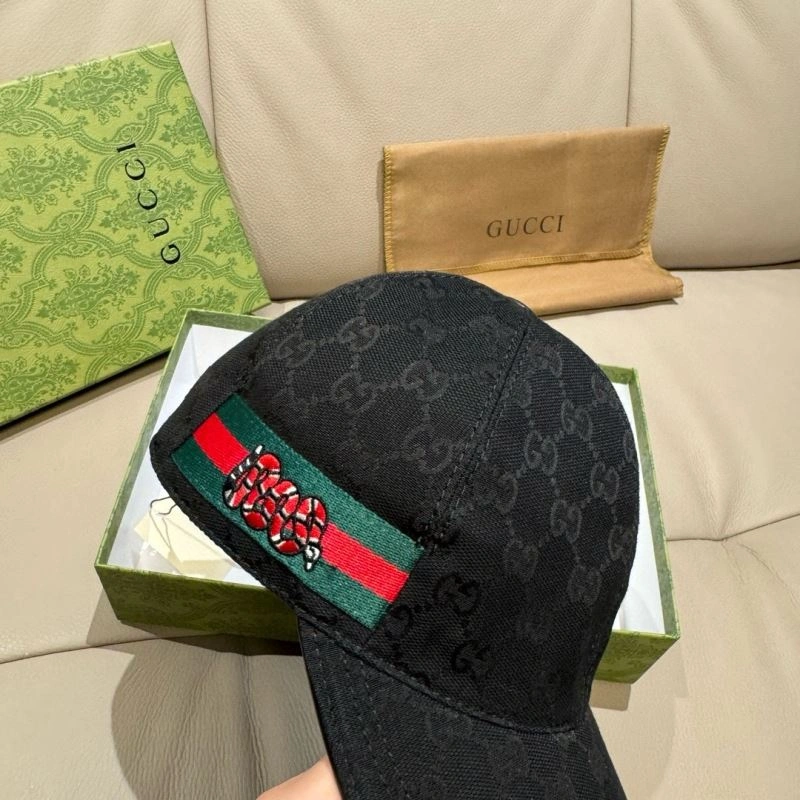 Reasonably priced Gucci Caps