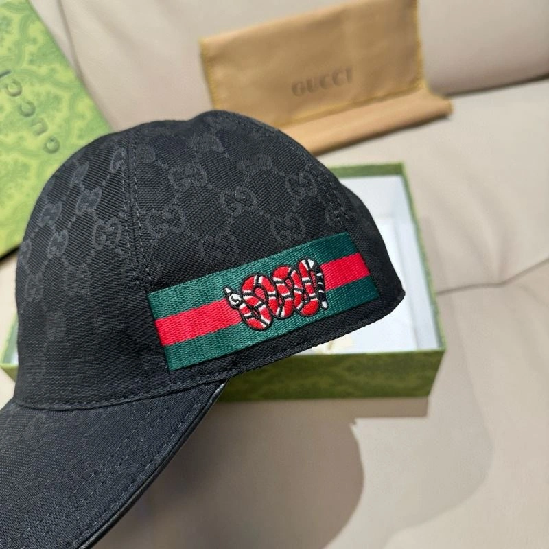 Reasonably priced Gucci Caps