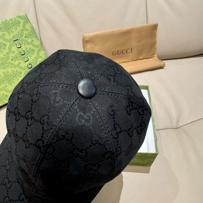Reasonably priced Gucci Caps