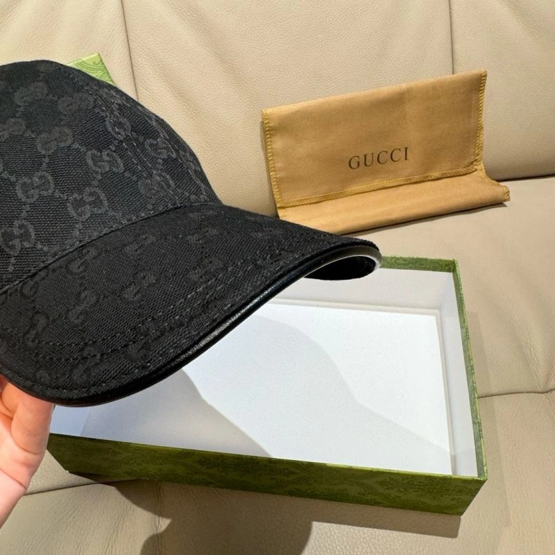 Reasonably priced Gucci Caps