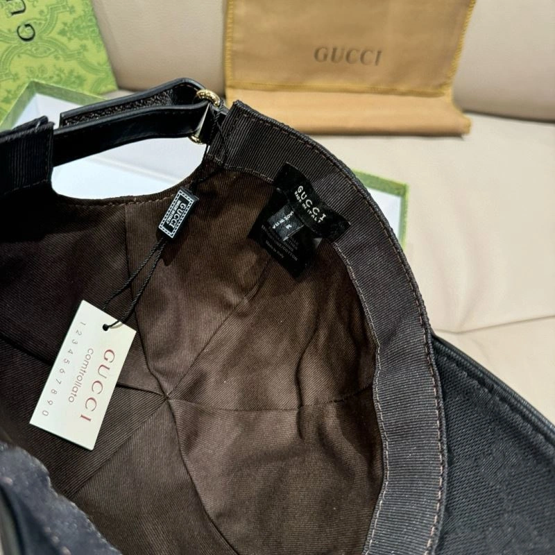 Reasonably priced Gucci Caps