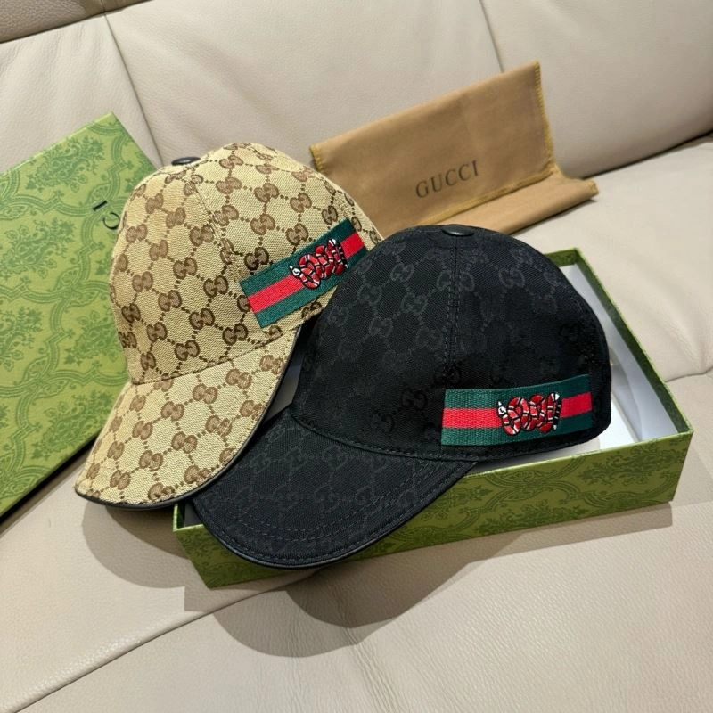 Reasonably priced Gucci Caps