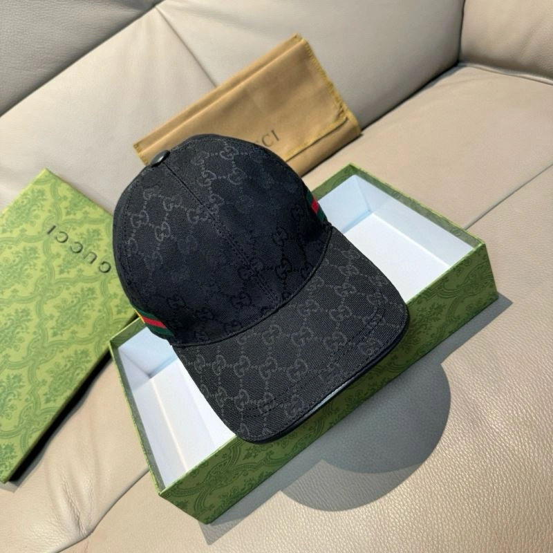 Mirror quality Gucci Caps