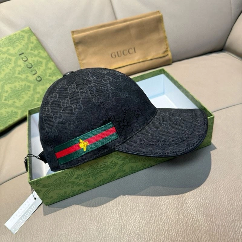 Mirror quality Gucci Caps