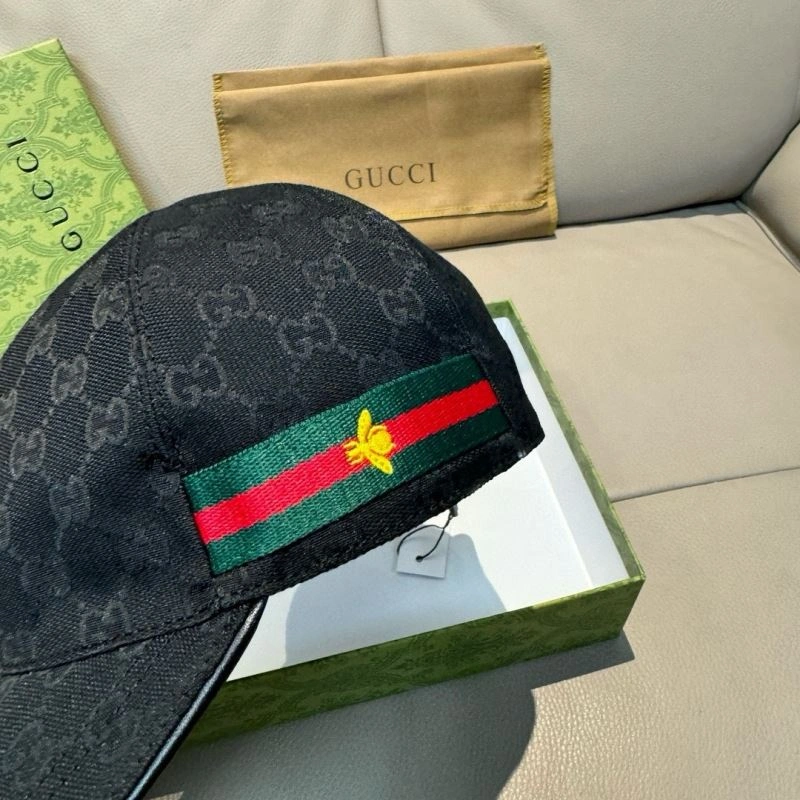 Mirror quality Gucci Caps